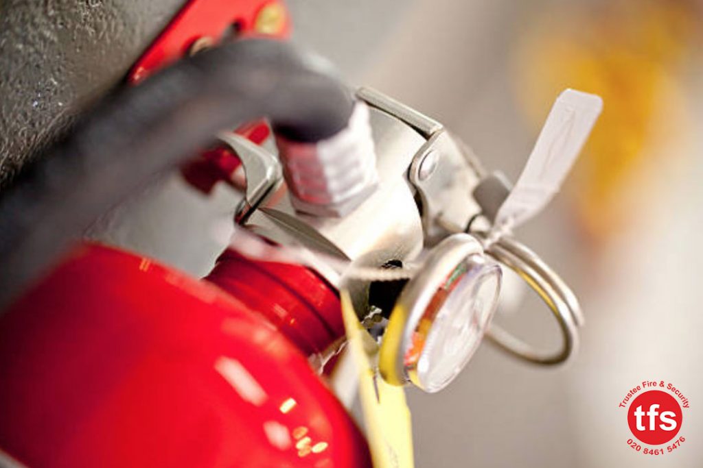Fire | Trustee Fire And Security
