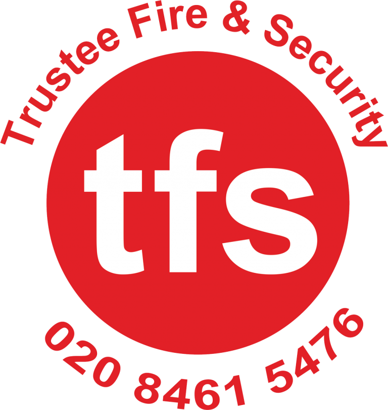 Trustee Fire And Security | 020 8461 5476 | info@trusteefiresecurity.com