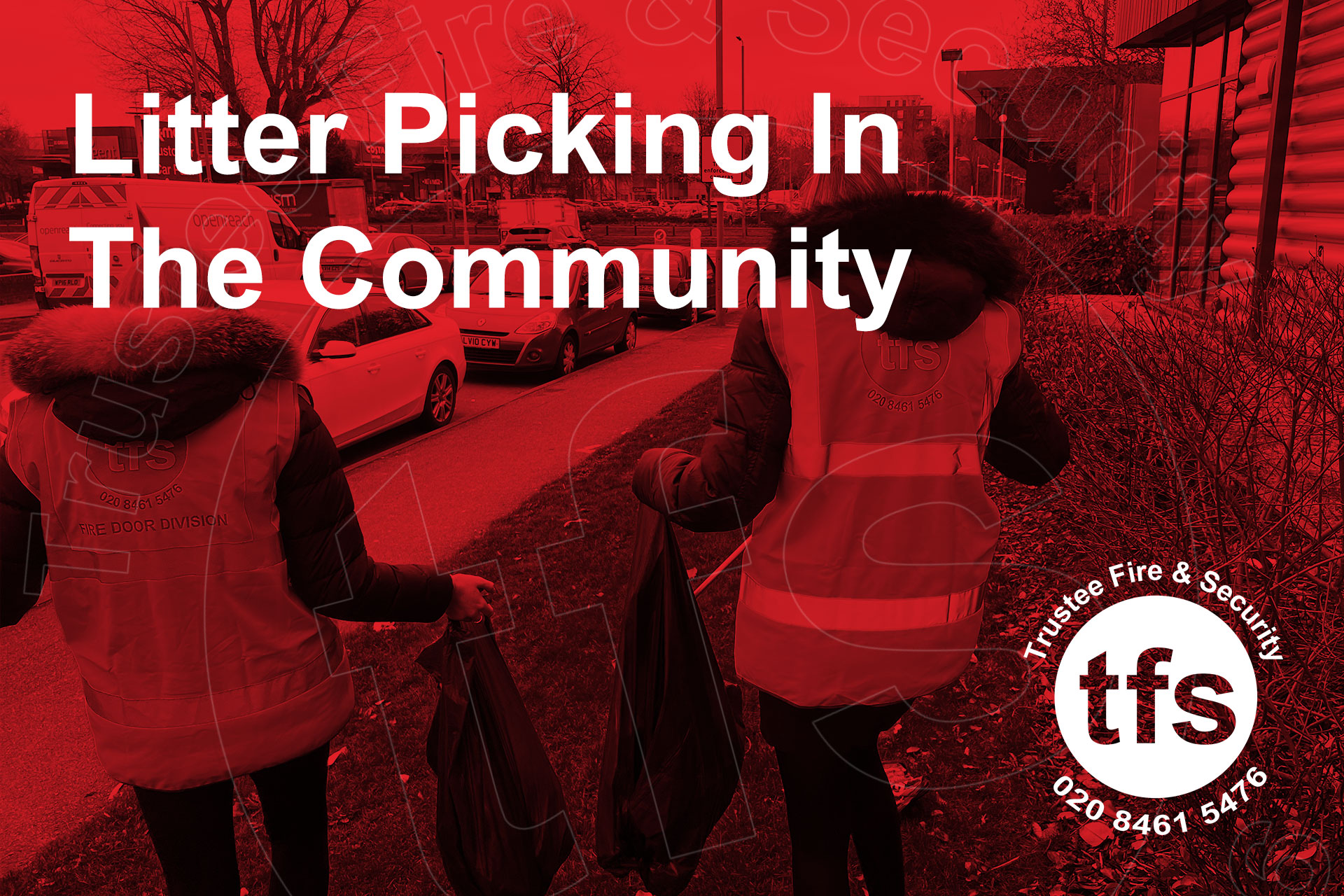 News | Trustee Fire And Security