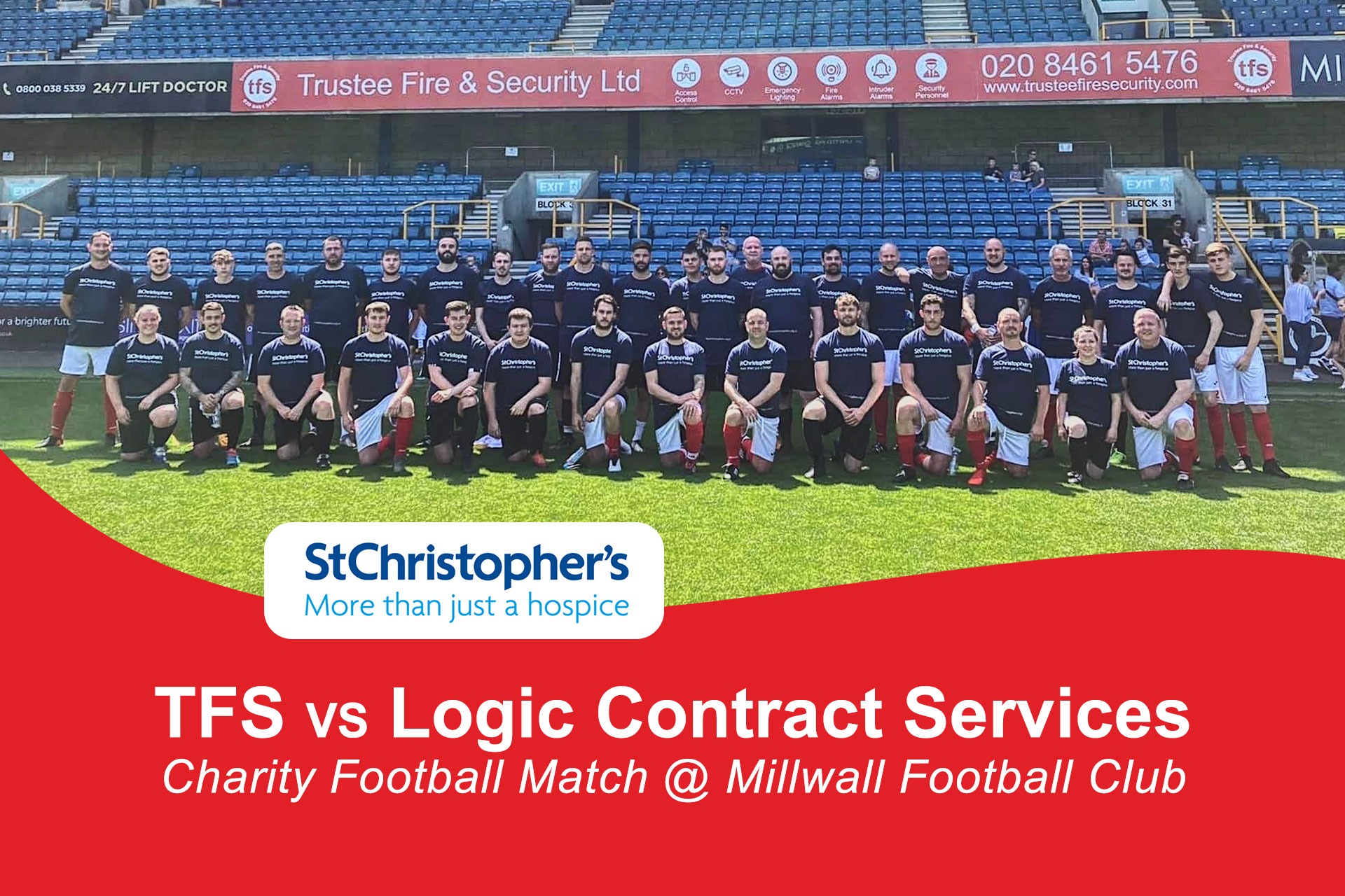 News | Trustee Fire And Security