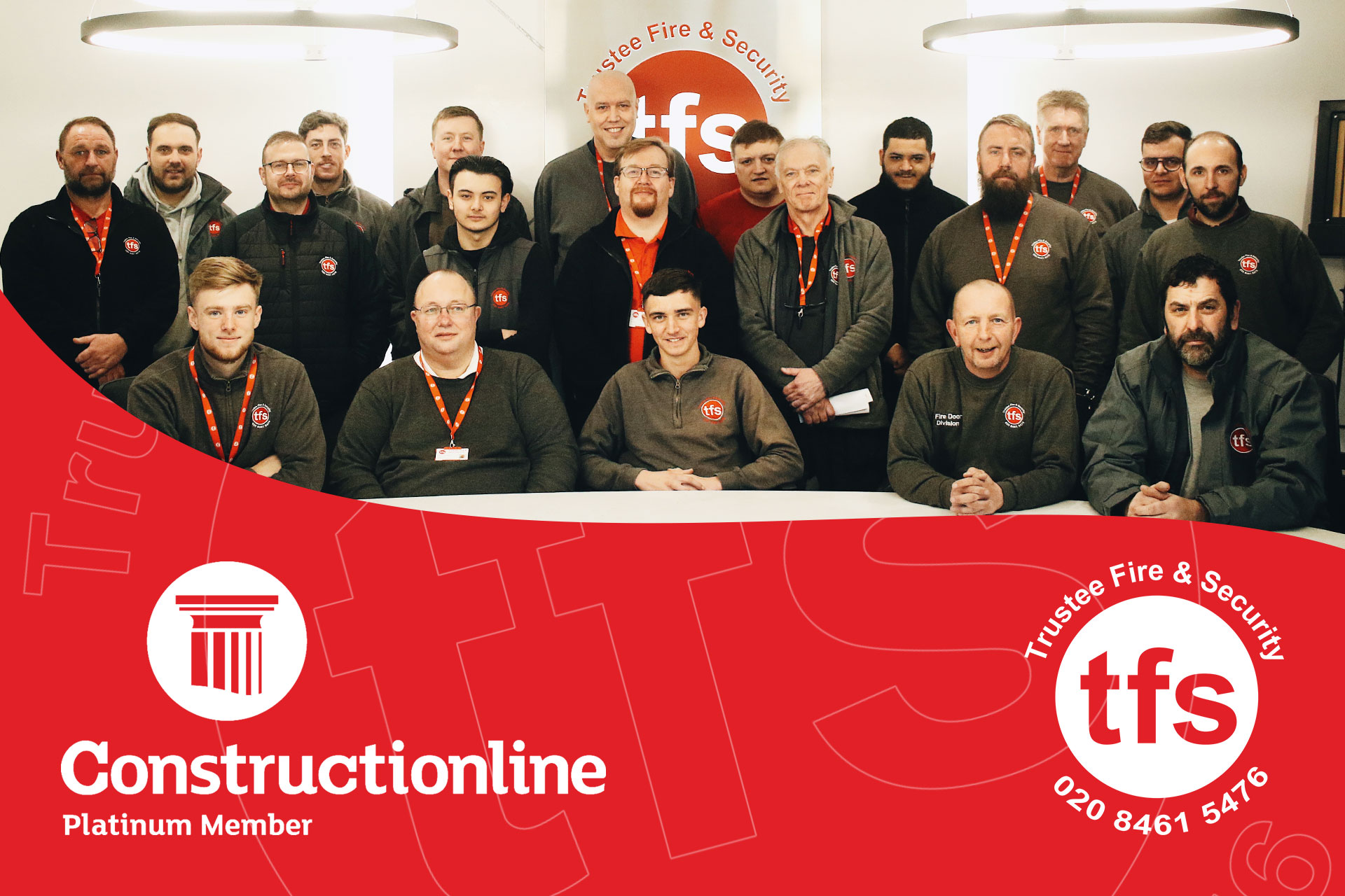 News | Trustee Fire And Security