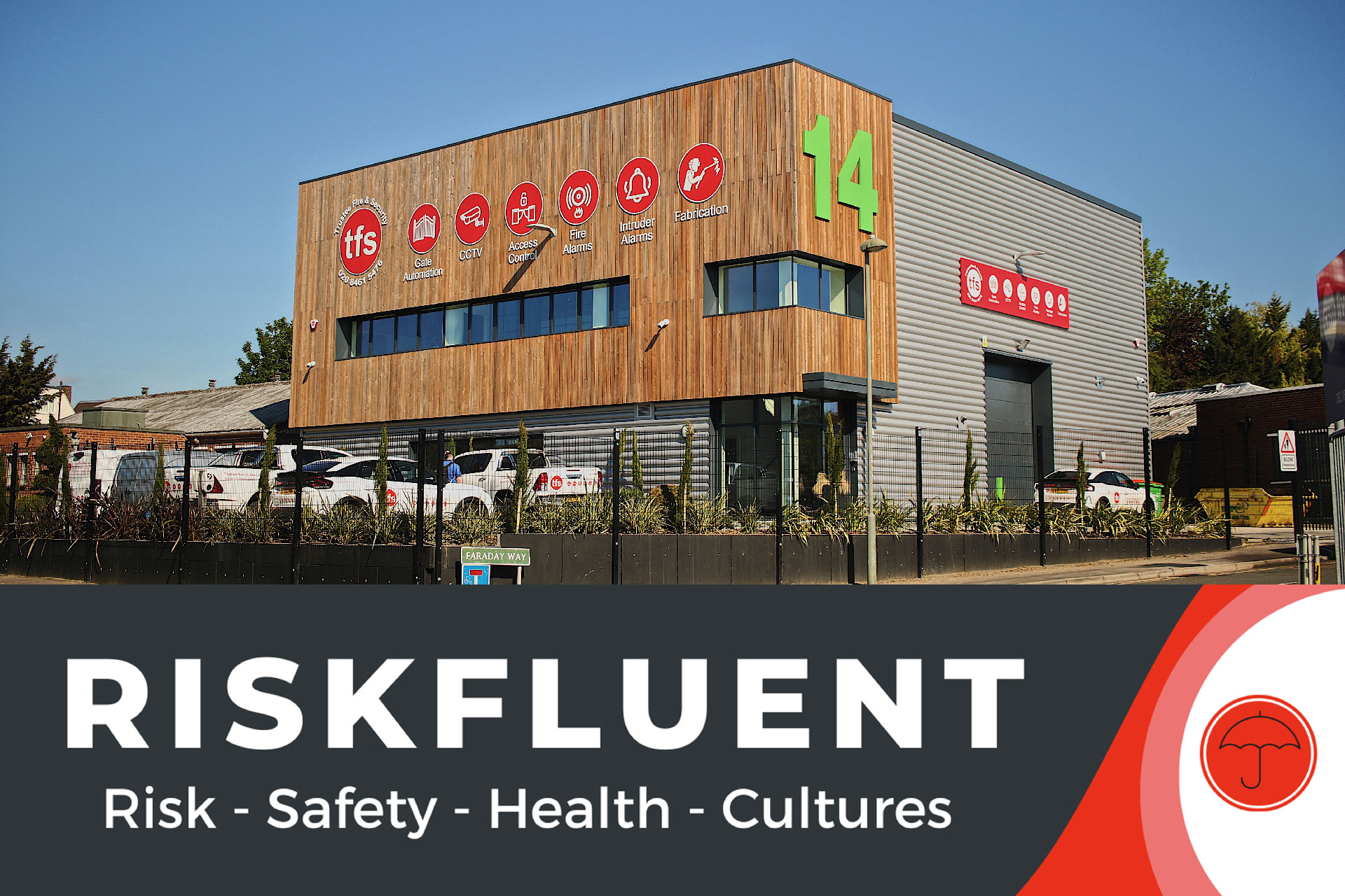 News | Trustee Fire And Security