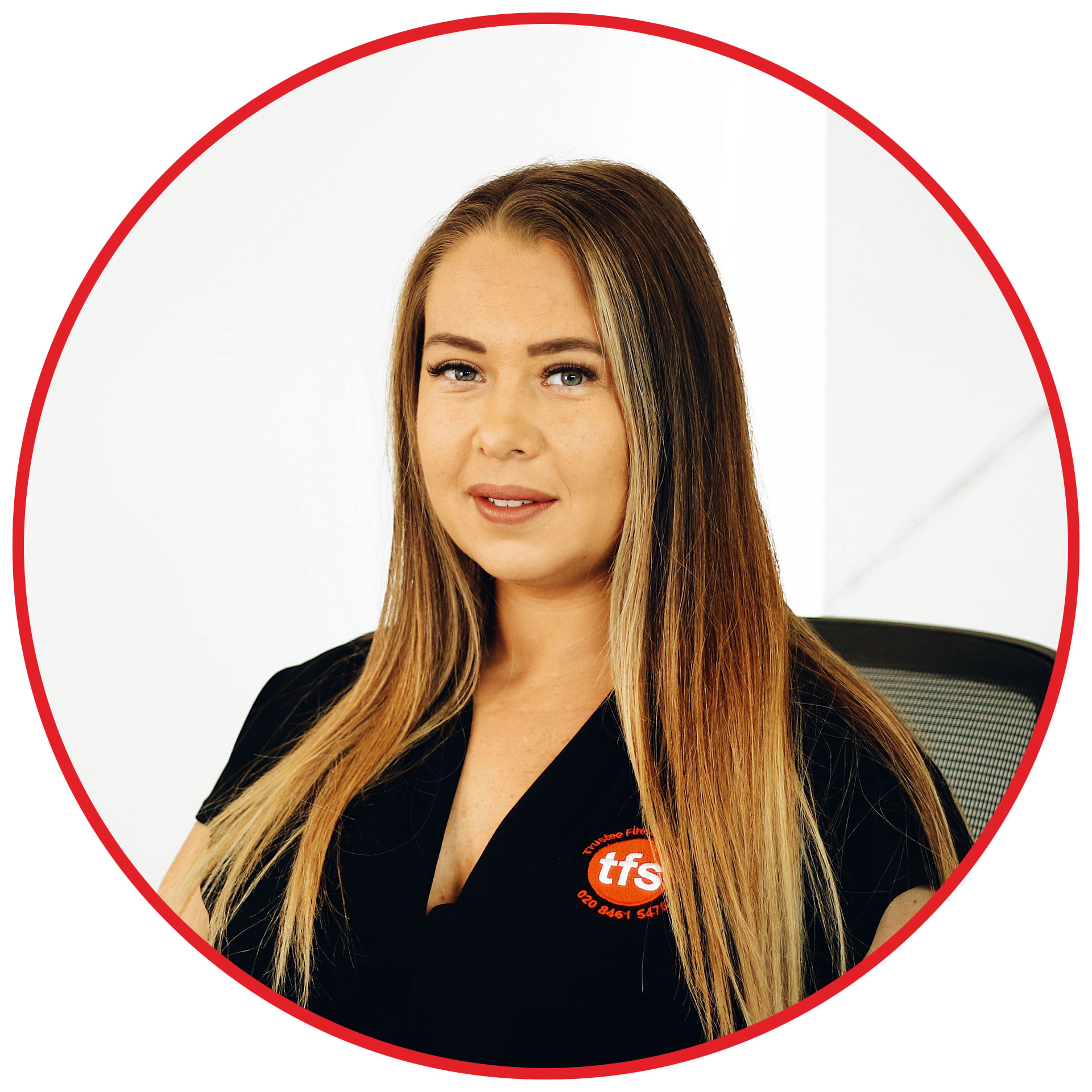 Our Team | Trustee Fire And Security