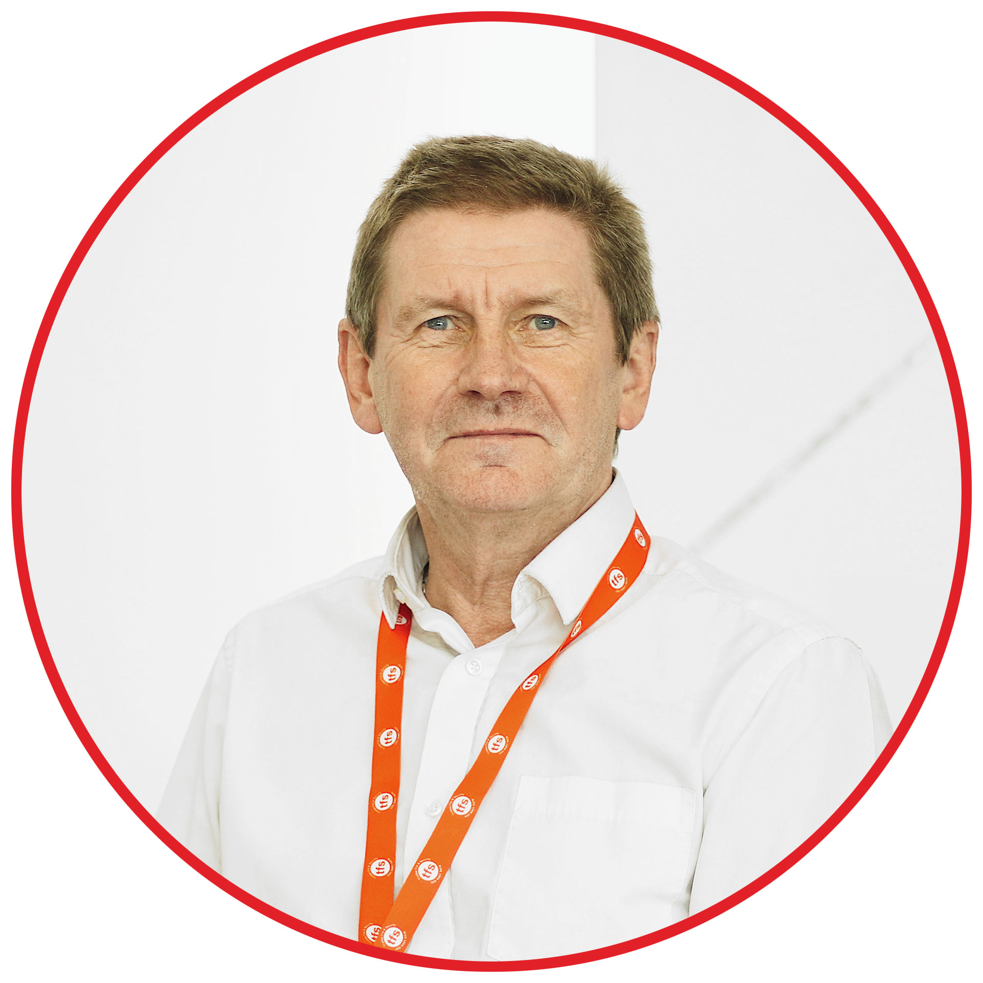 Our Team | Trustee Fire And Security