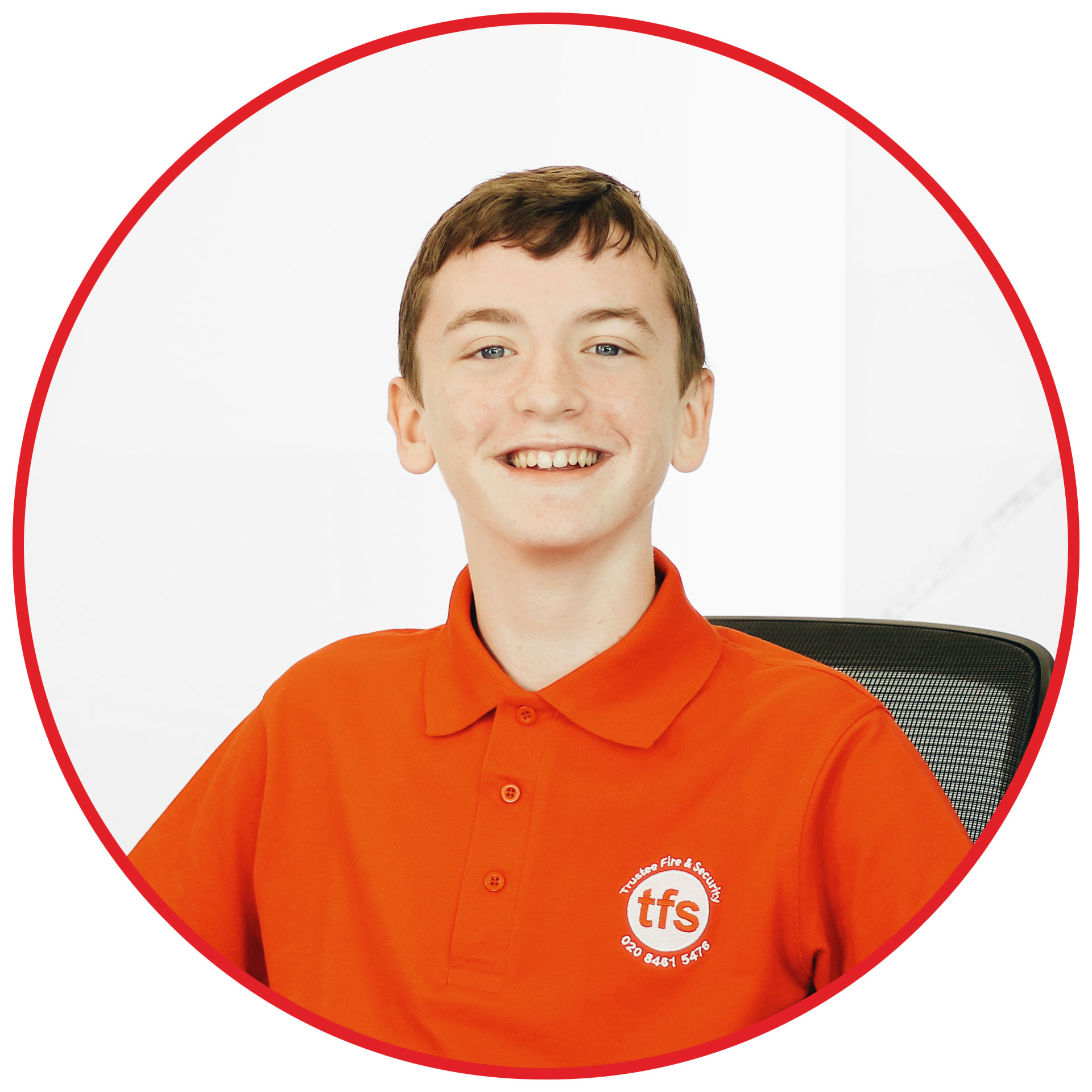Our Team | Trustee Fire And Security