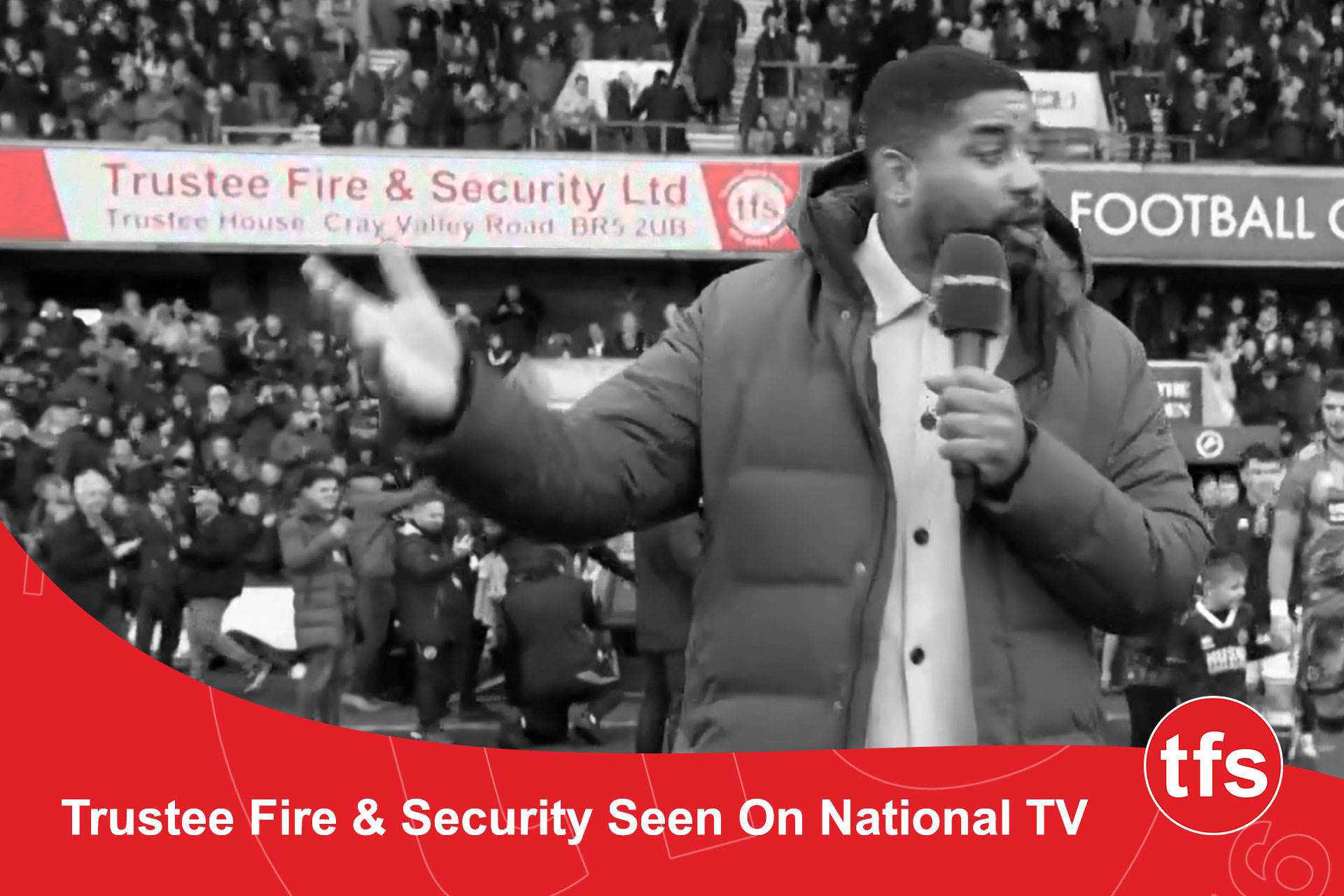 News | Trustee Fire And Security