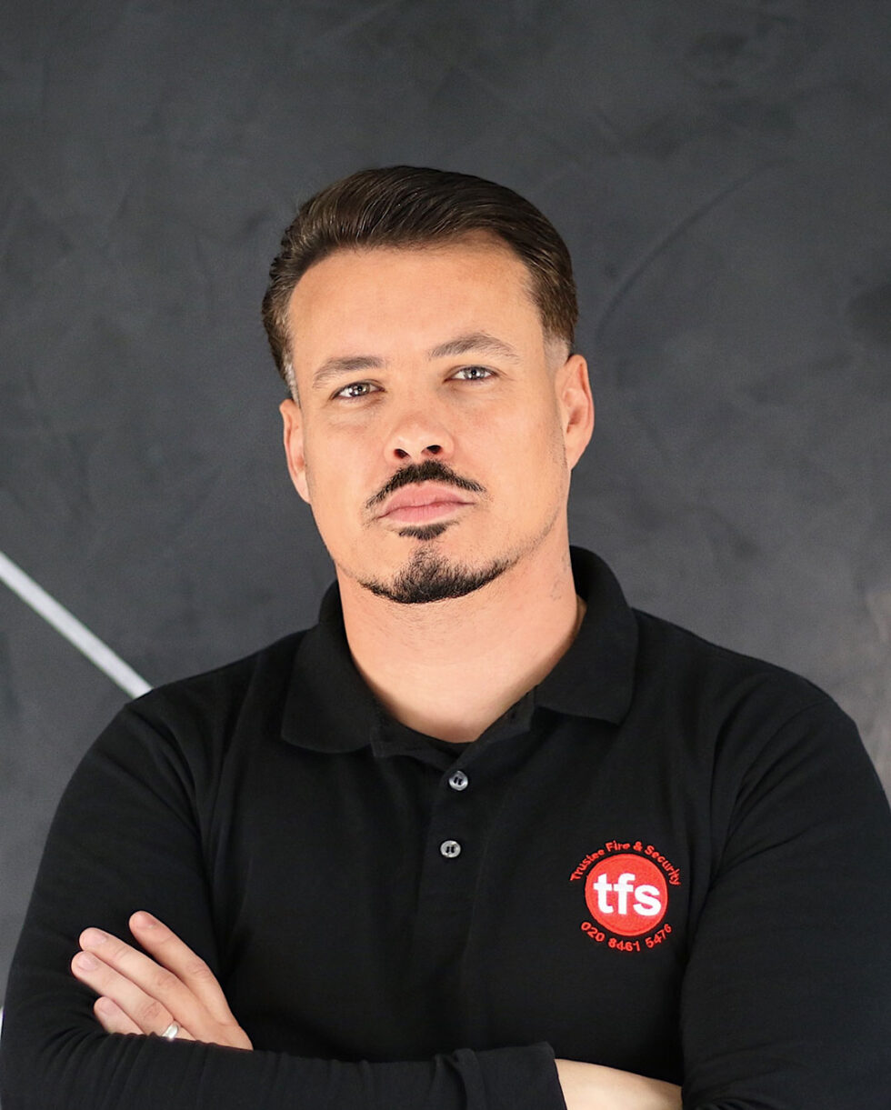 Our Team | Trustee Fire And Security