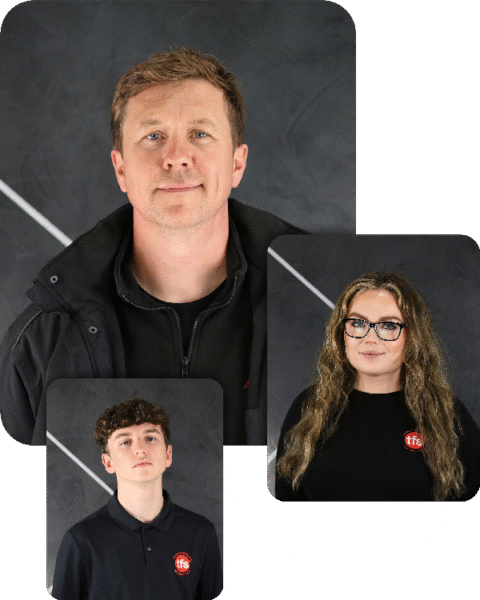 Trustee Fire And Security | 020 8461 5476 | info@trusteefiresecurity.com